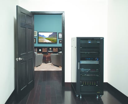 AV Rack Systems 101: Do I Need A Rack?