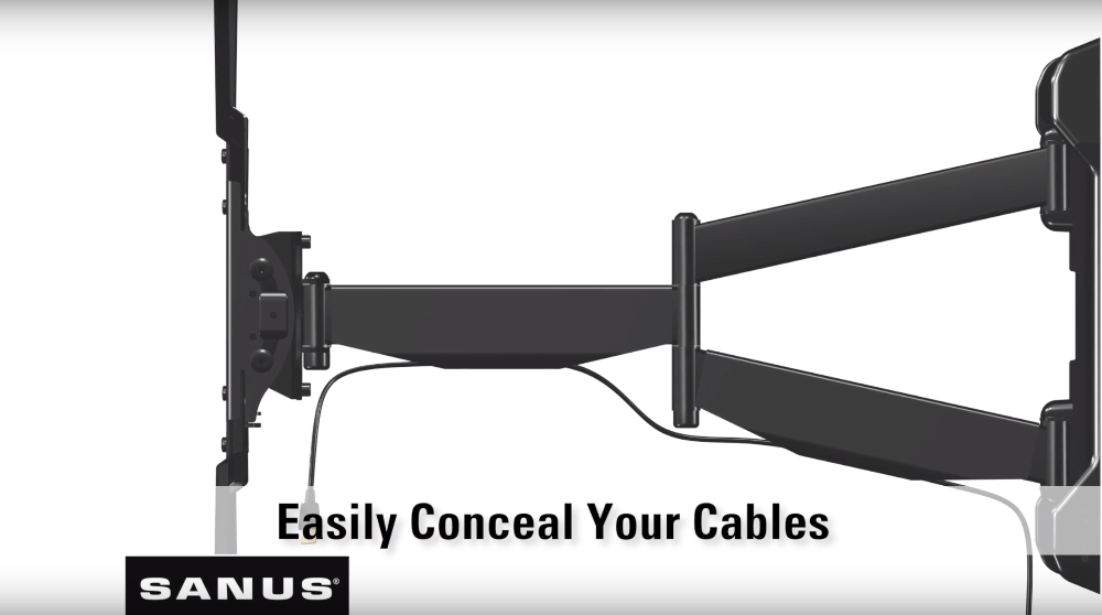 How to Mount a TV: A Step-by-Step Guide [VIDEO]