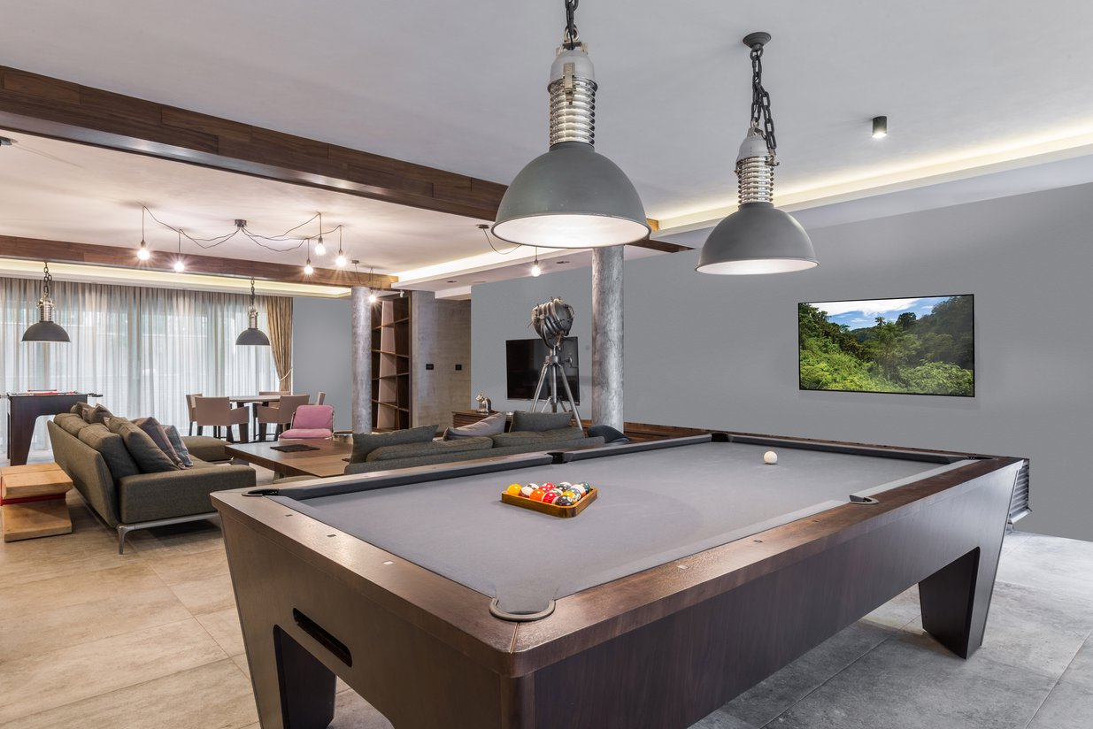Ultimate Man Cave Ideas: 5 Tips for Upgrading Your Space
