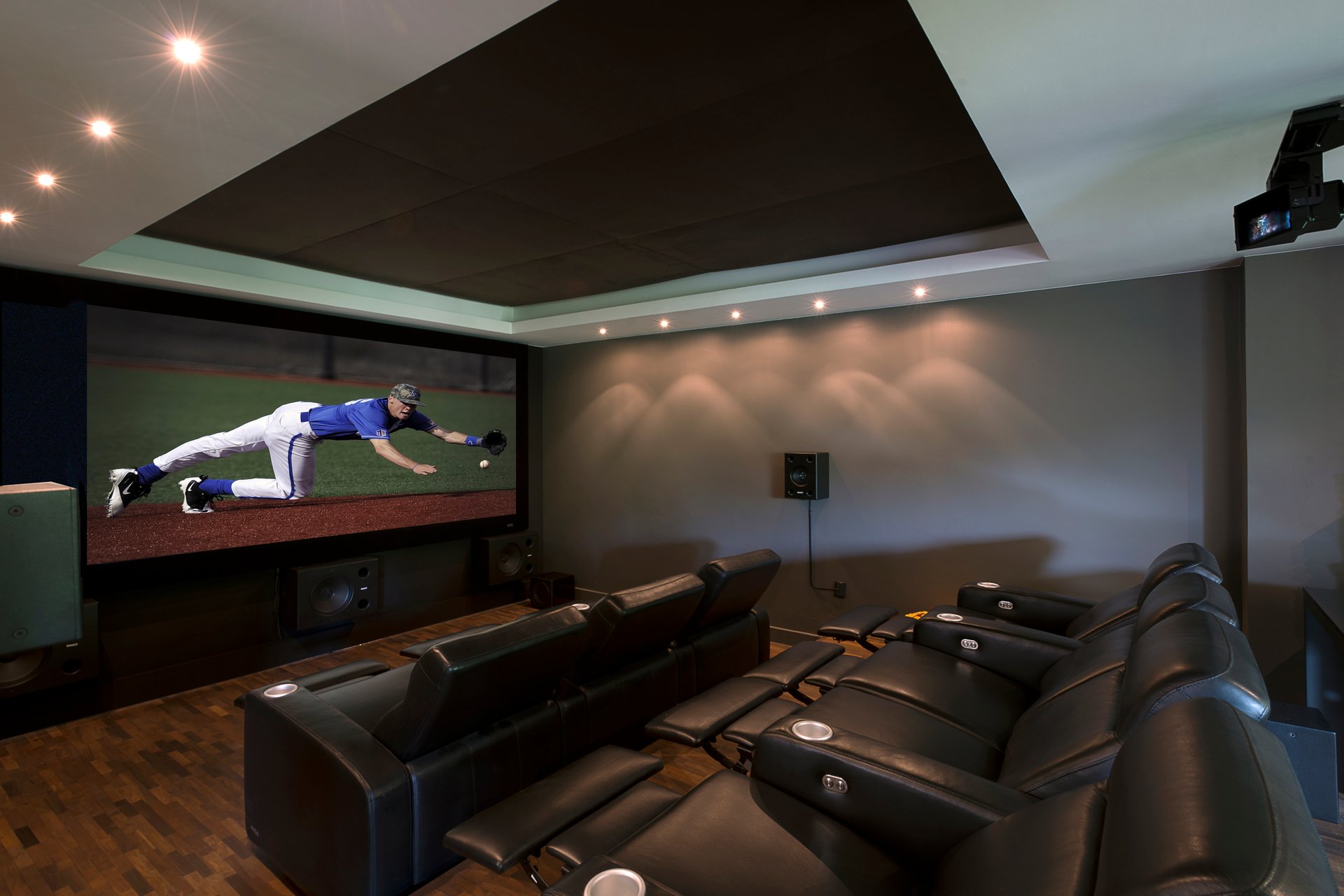 Ultimate Man Cave Ideas: 5 Tips for Upgrading Your Space