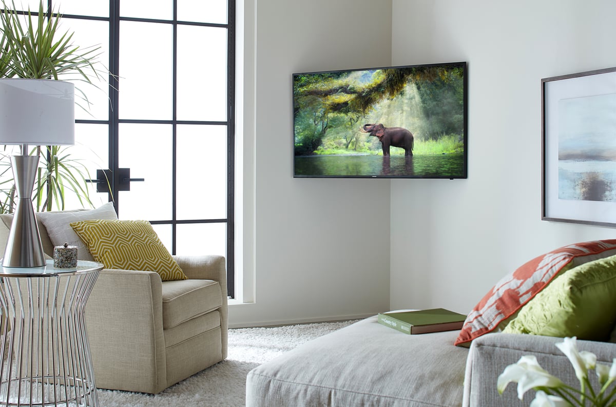 Living Room TV Ideas: Solutions for Your Top TV Challenges