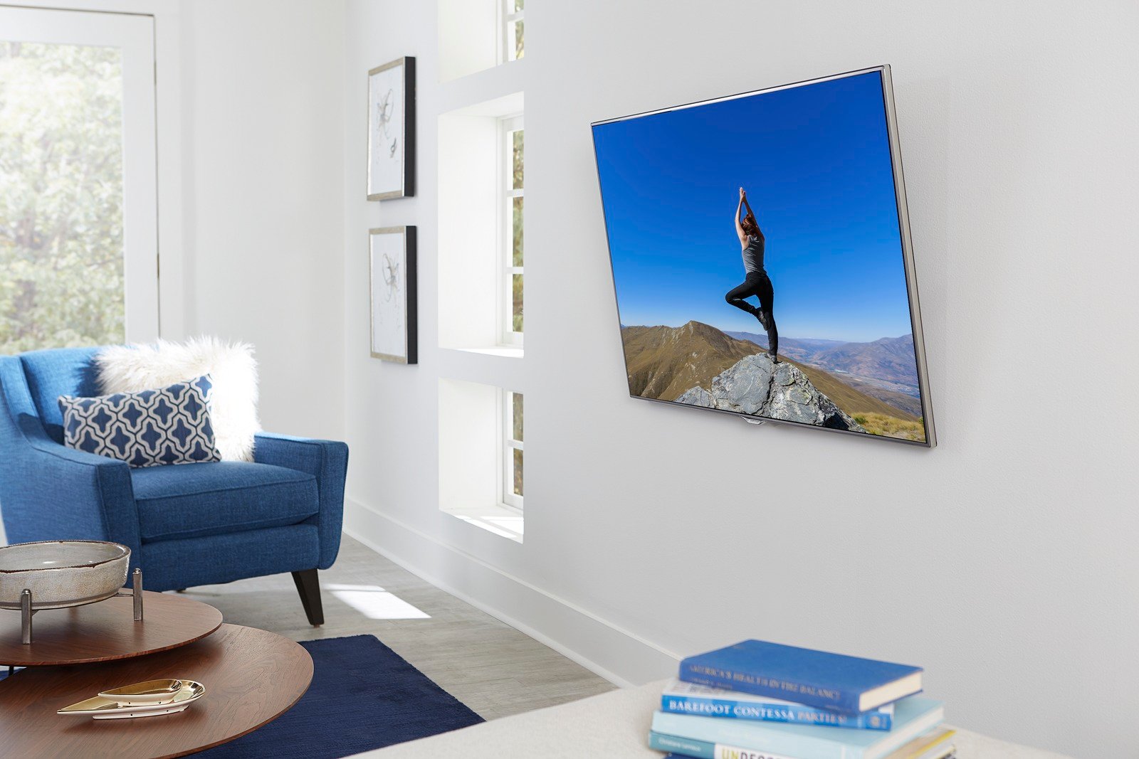TV Wall Mount Types: Find the Right Mount for Your Room [VIDEO]