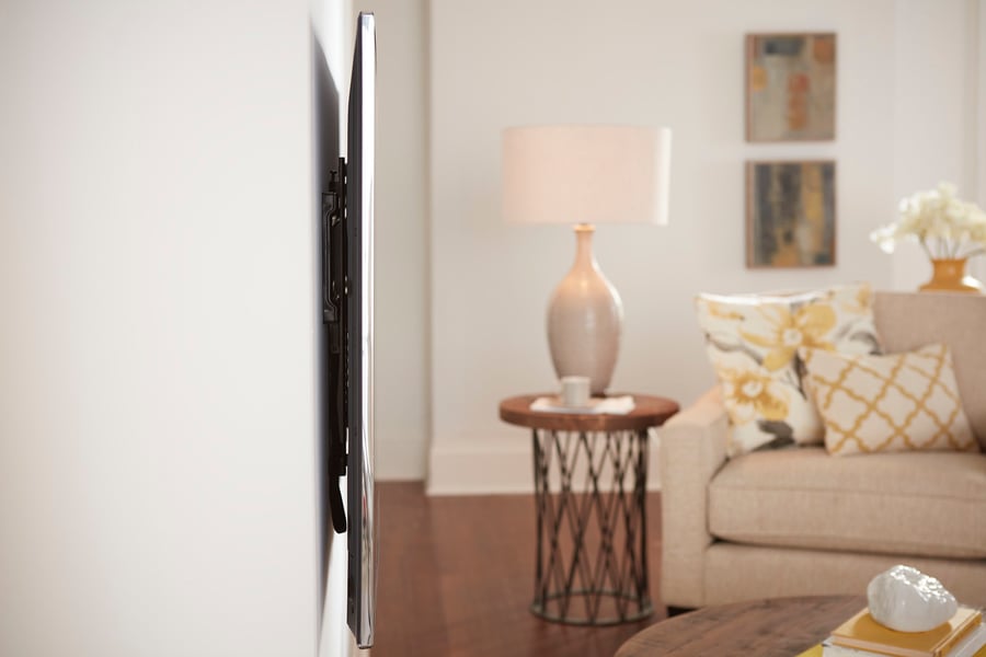 How to Mount a TV: A Step-by-Step Guide [VIDEO]