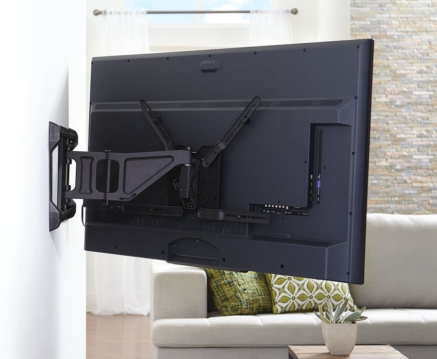 How to Mount a TV: A Step-by-Step Guide [VIDEO]