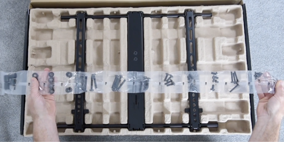 How to Mount a TV: A Step-by-Step Guide [VIDEO]