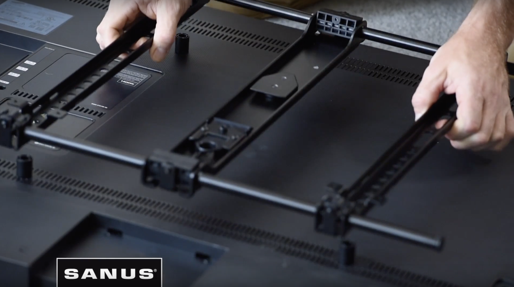 How to Mount a TV: A Step-by-Step Guide [VIDEO]